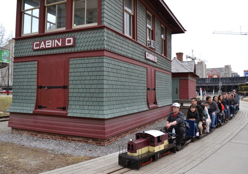 Railway Historical Association