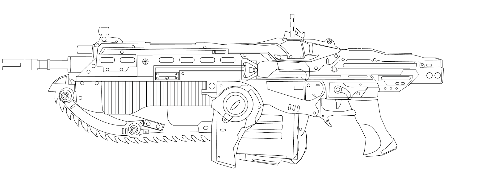 Risky's Reproductions