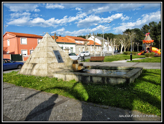 GALICIA PUEBLO A PUEBLO: BOIRO