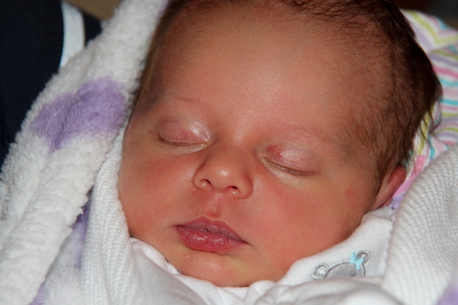 Ruth's Blog: Violet Hicks