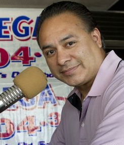 Media Confidential: Phoenix Radio: Mega Morning Host Alex Santa Maria ...