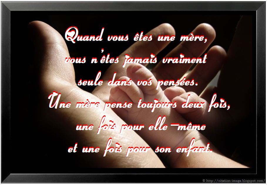[94+] Citation Pour Maman Seule Gratuit | CitesSites
