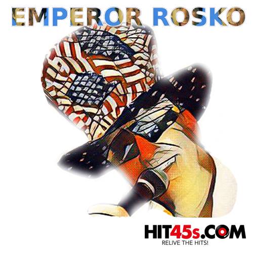 Emperor DJ Rosko - special tribute blog ... ®: DJ Emperor Rosko on the ...
