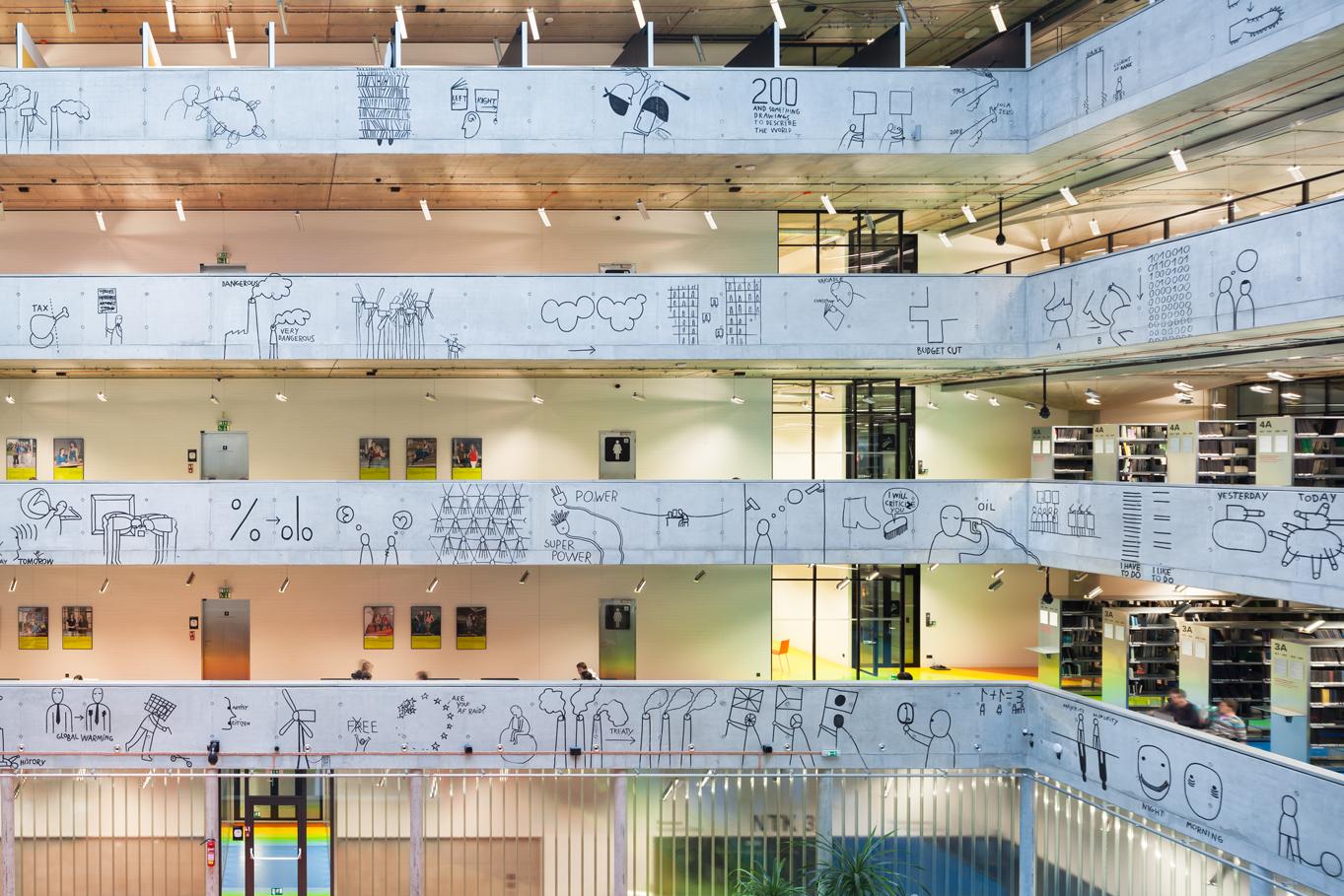 Projektil Architekti – a f a s i a