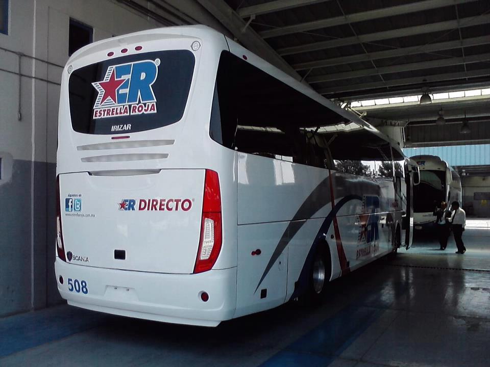 De las primeras empresas que deciden incorporar al nuevo Irizar i6 ...
