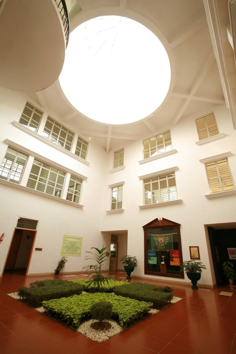 Indus International School