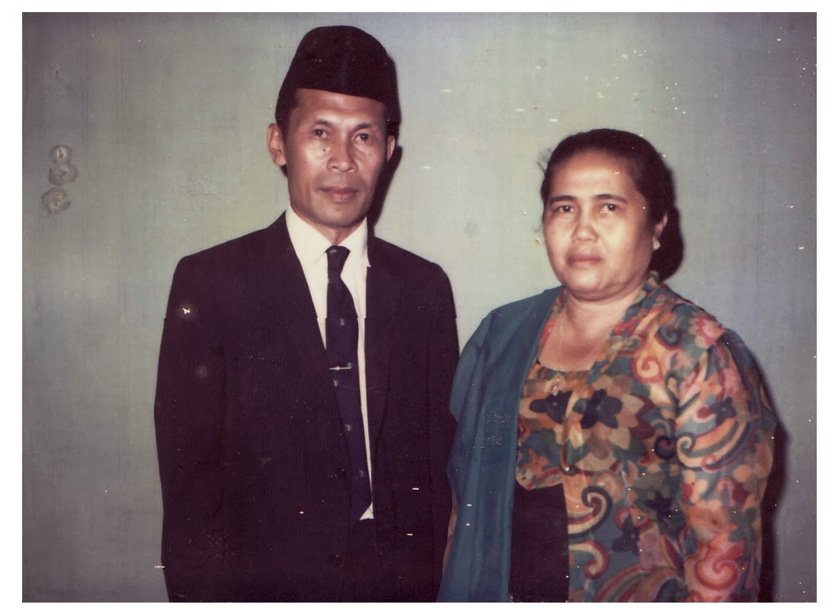 Marga Harahap Dari Batuna Dua