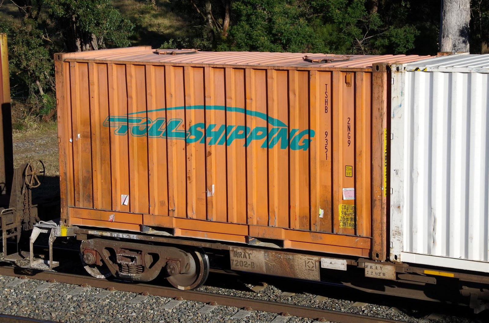 Rollingstock News: Following MB4