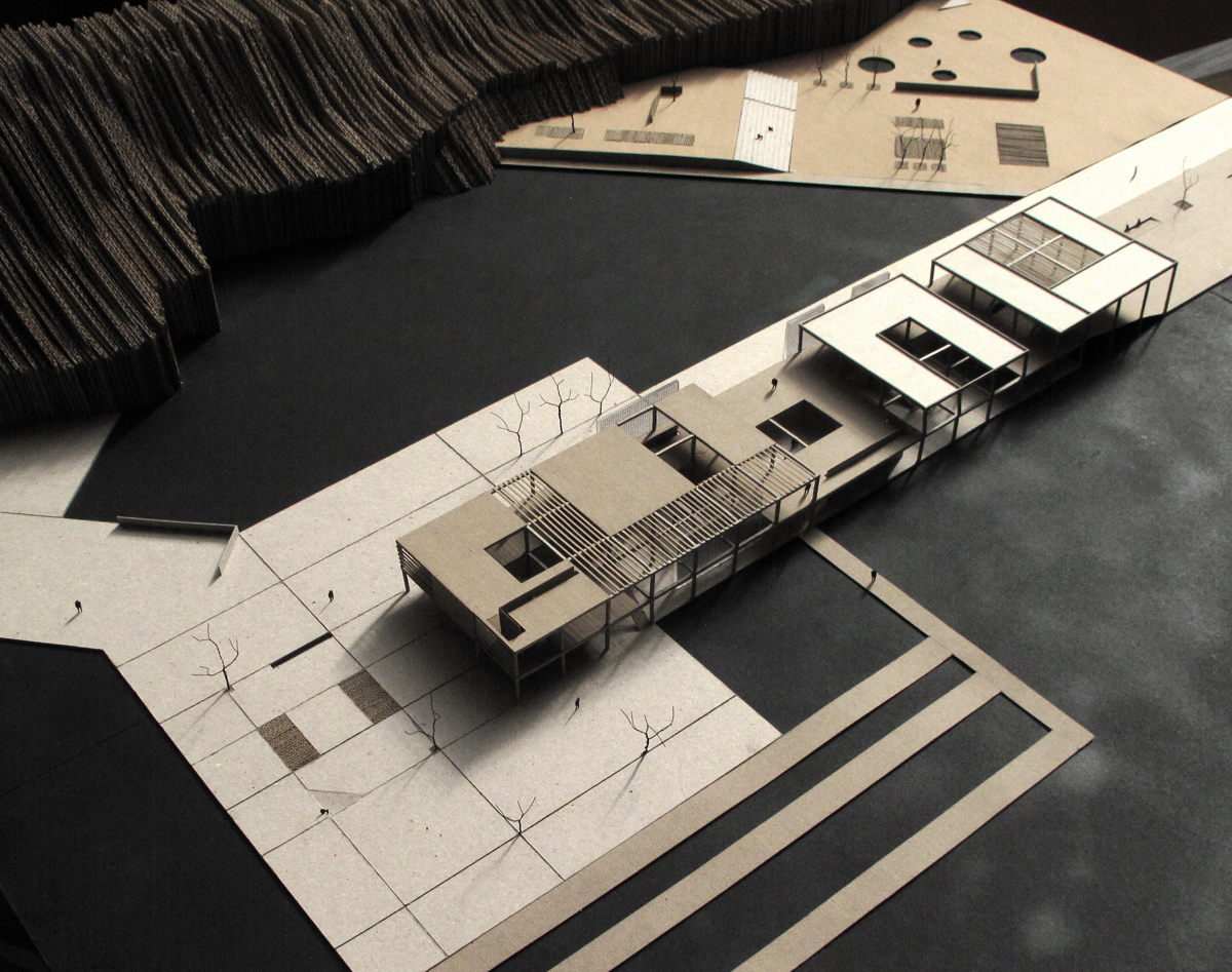 ΑΣΤΙΚΟΣ ΣΧΕΔΙΑΣΜΟΣ- ΠΡΟΓΡΑΜΜΑΤΙΣΜΟΣ ΚΑΙ ΣΥΝΘΕΣΗ ΑΣΤΙΚΩΝ ΧΩΡΩΝ I - II ...