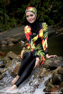 Biquinis mulçumanos - Blog Dri Viaro - Família, viagens, gastronomia e ...