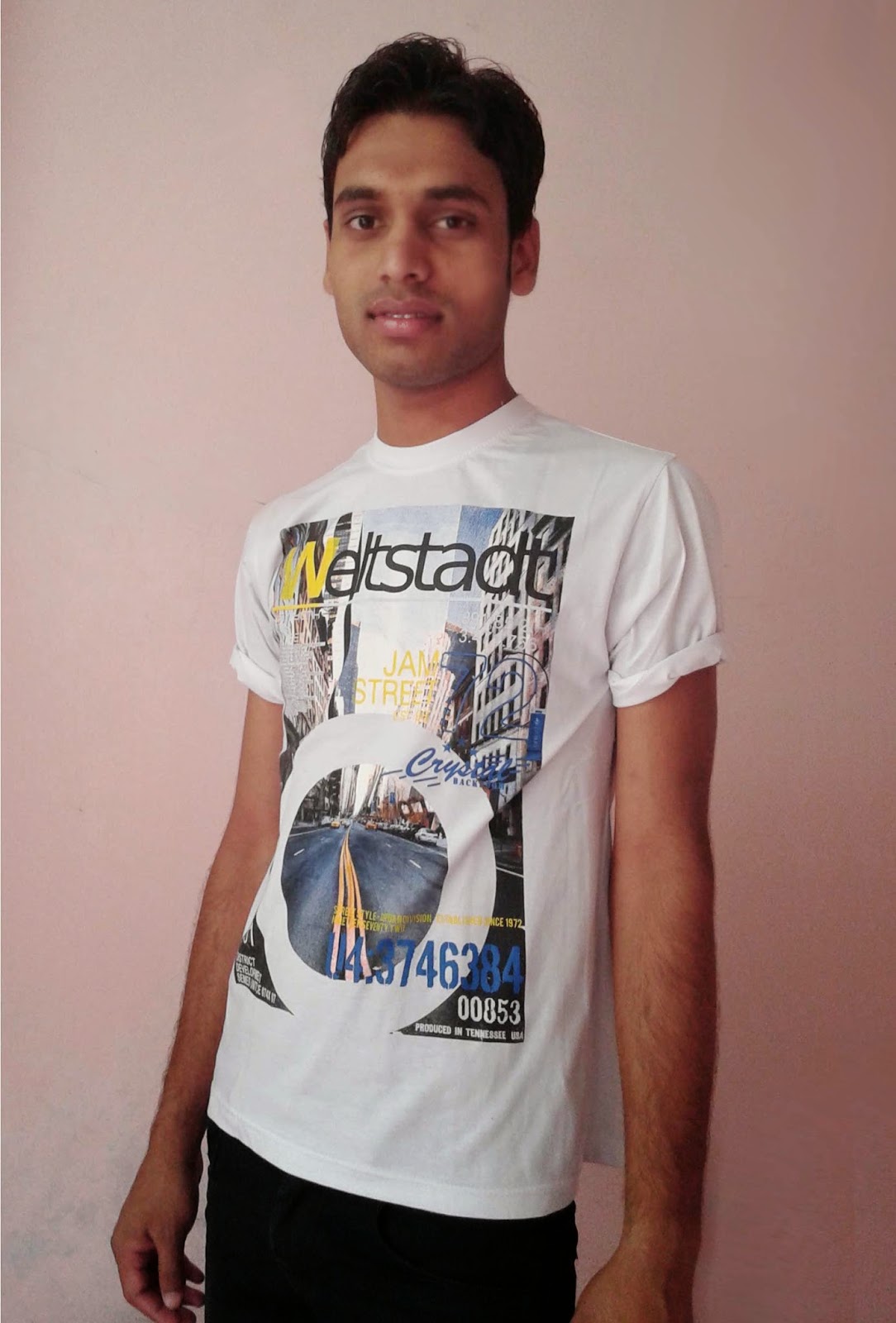 Ravi Ranjan Ravi Ranjan