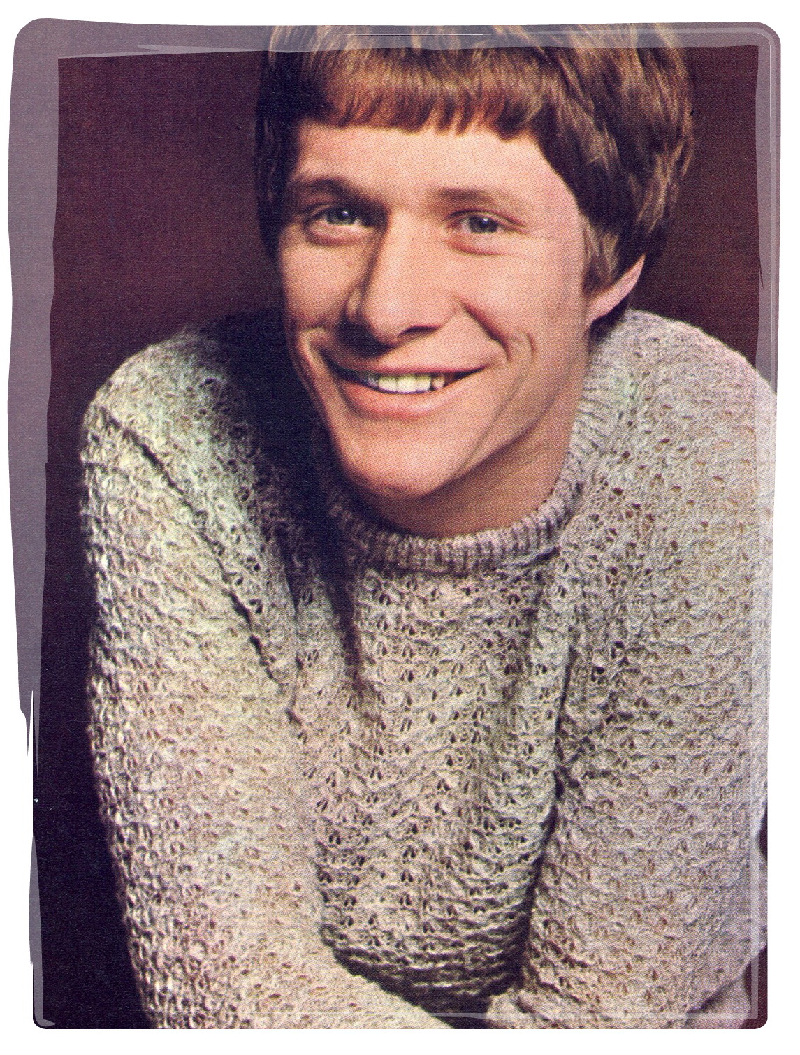 SIXTIES BEAT: Paul Jones