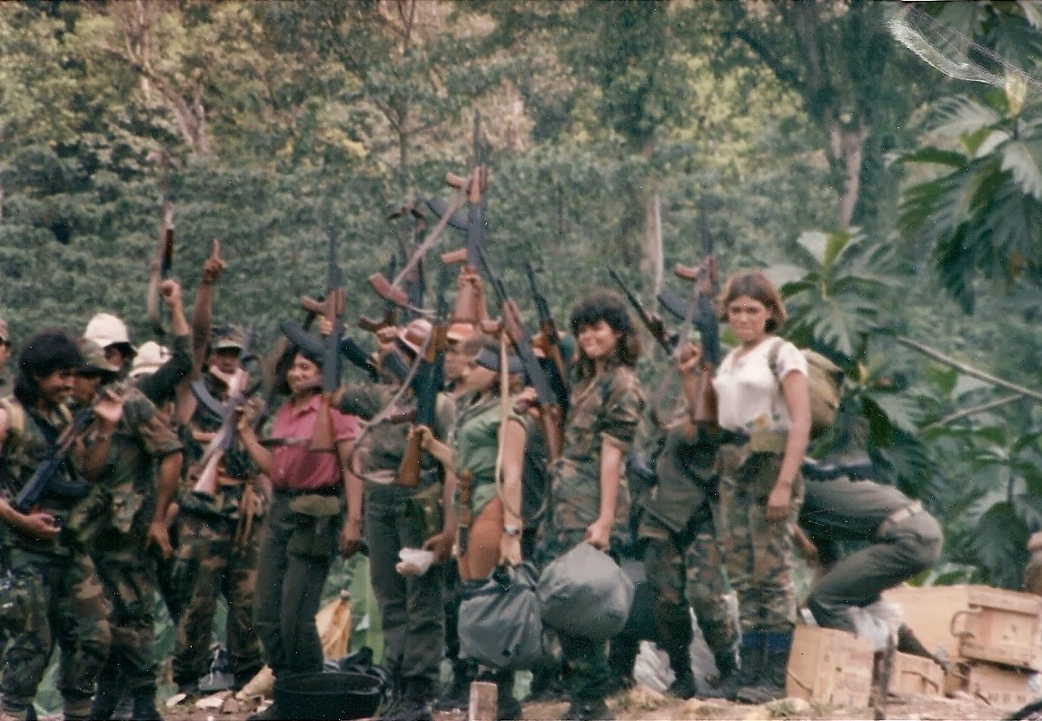 Border War: The Back Story