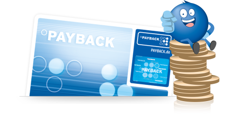 Consumiendo la Realidad: Como obtener productos gratis con Payback!!!
