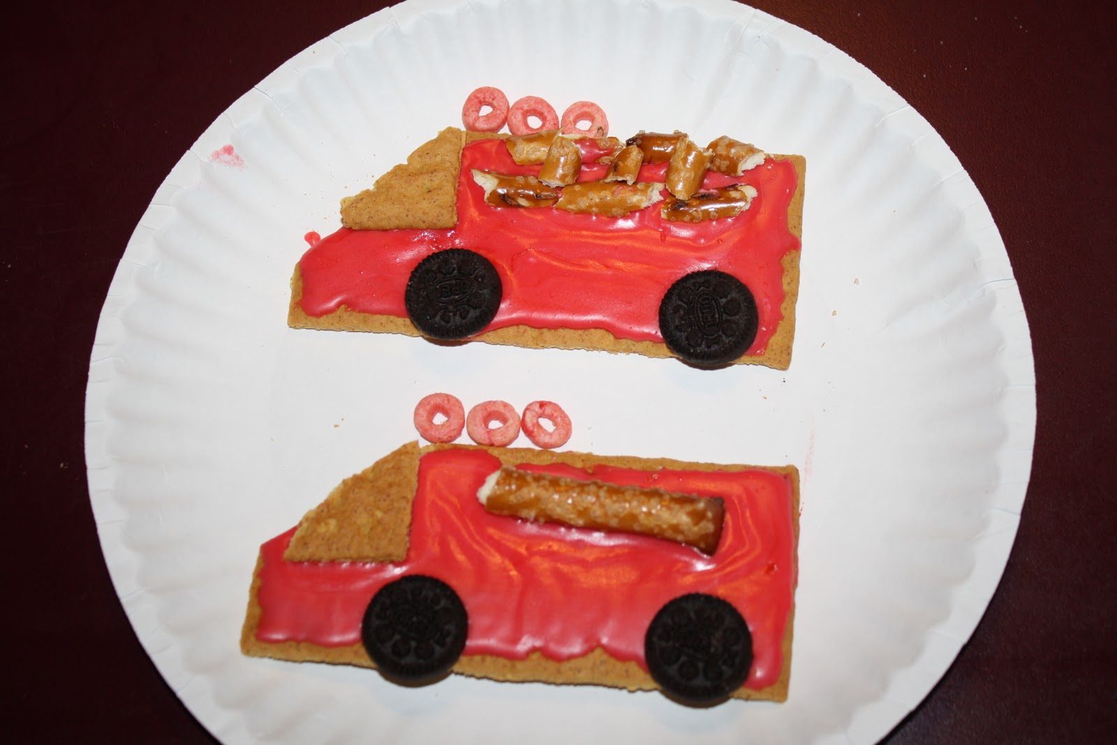 Let's Learn Something Together: F is for Fire Safety