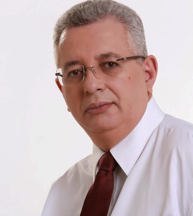 Dr. Pádua reforça construção de hospital de 50 leitos - Notícia da Foto