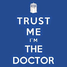 The doctor-patient relationship - trust is not enough | The IVF ...