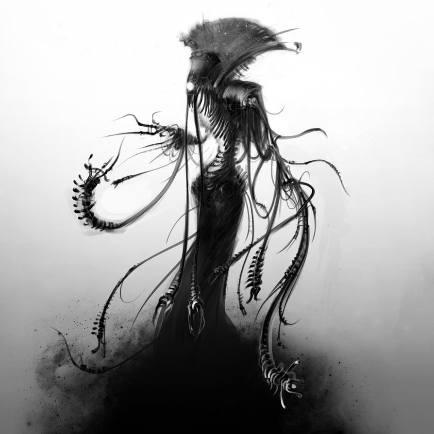 Pics of the Week: Necrons - Faeit 212