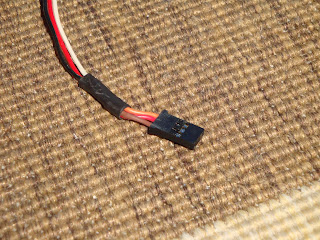 Veleros RC: Graphite 2 (FVK-Vladimir Models) - Un todo fibra pata negra (1)