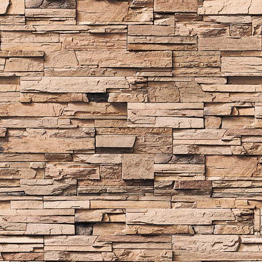 maygunrifanto: Material Render ( Batu Alam )