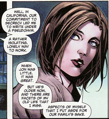 Supergirl Comic Box Commentary: Review: Action Comics #965