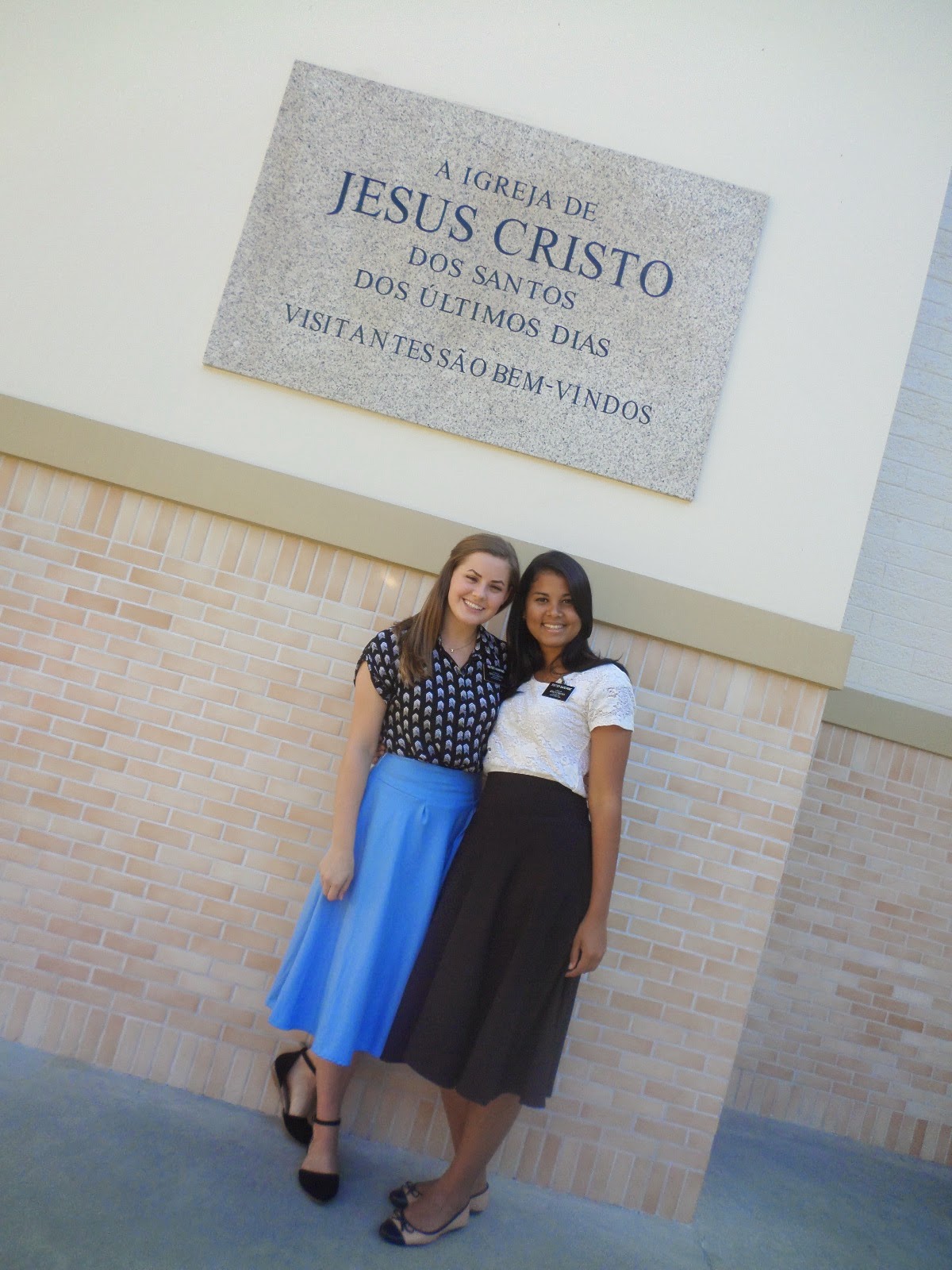 Sister Sienna Hawkins : Choose to Believe