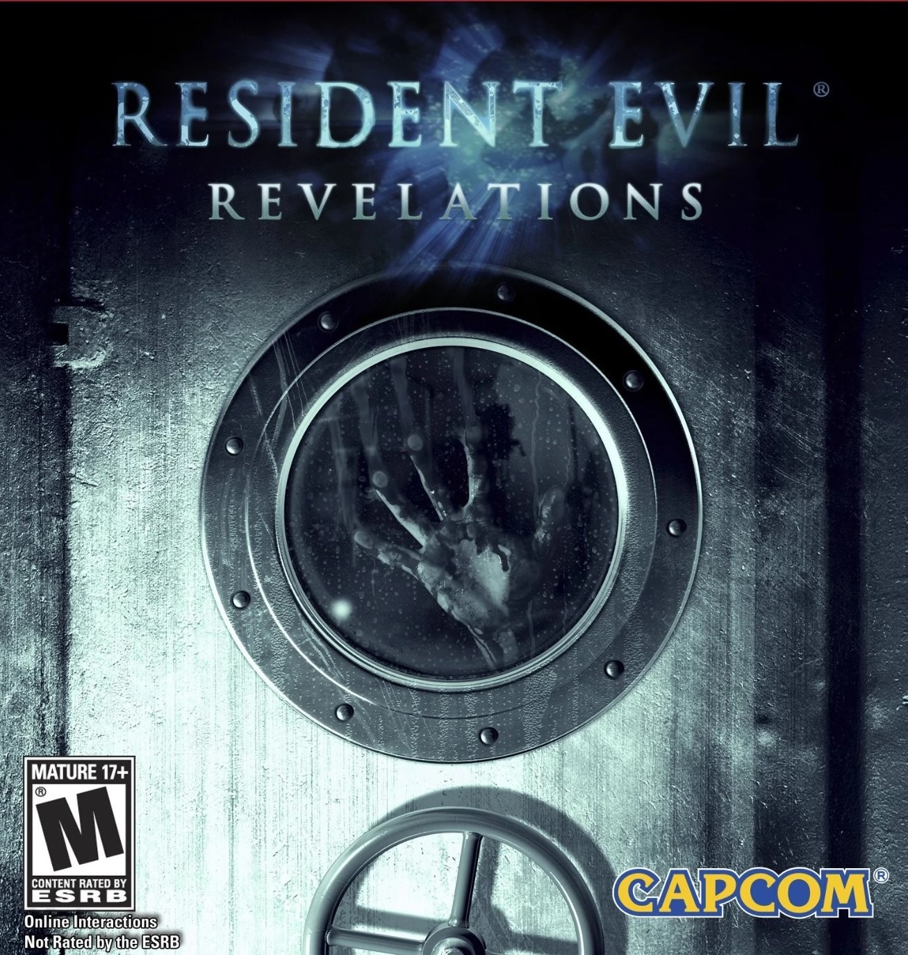 098 Resident Evil Revelations Free Download Game ~ 168freegame