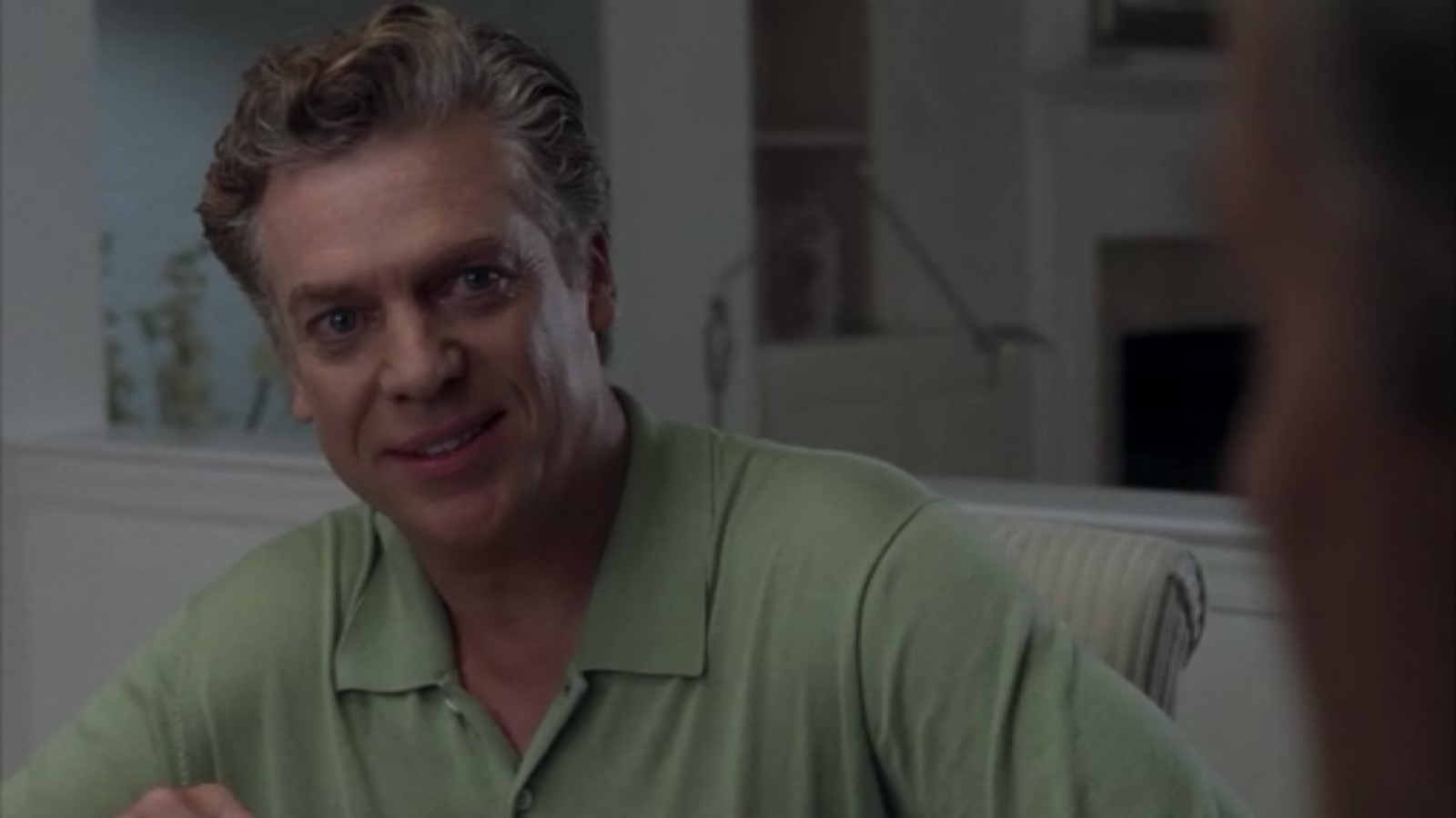 In Character: Christopher McDonald | And So It Begins...