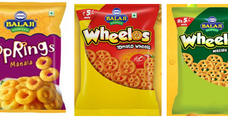 Corporate Blog of Latin Manharlal: Indian Packaged Snack and Savouries ...