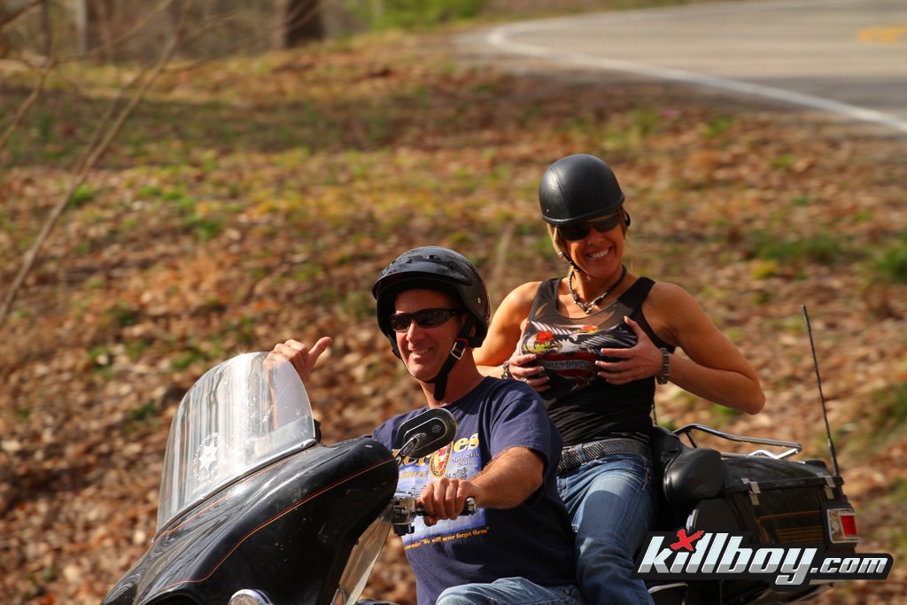 Amigos de Caín: KillBoy - Tail of the Dragon