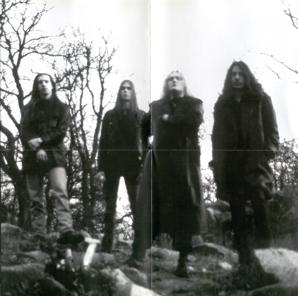 Cries from the Quiet World: Unleashed "Victory"