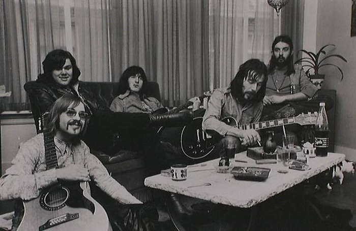 Music, photos and more about artists and bands: Q65 (psych. rock ...