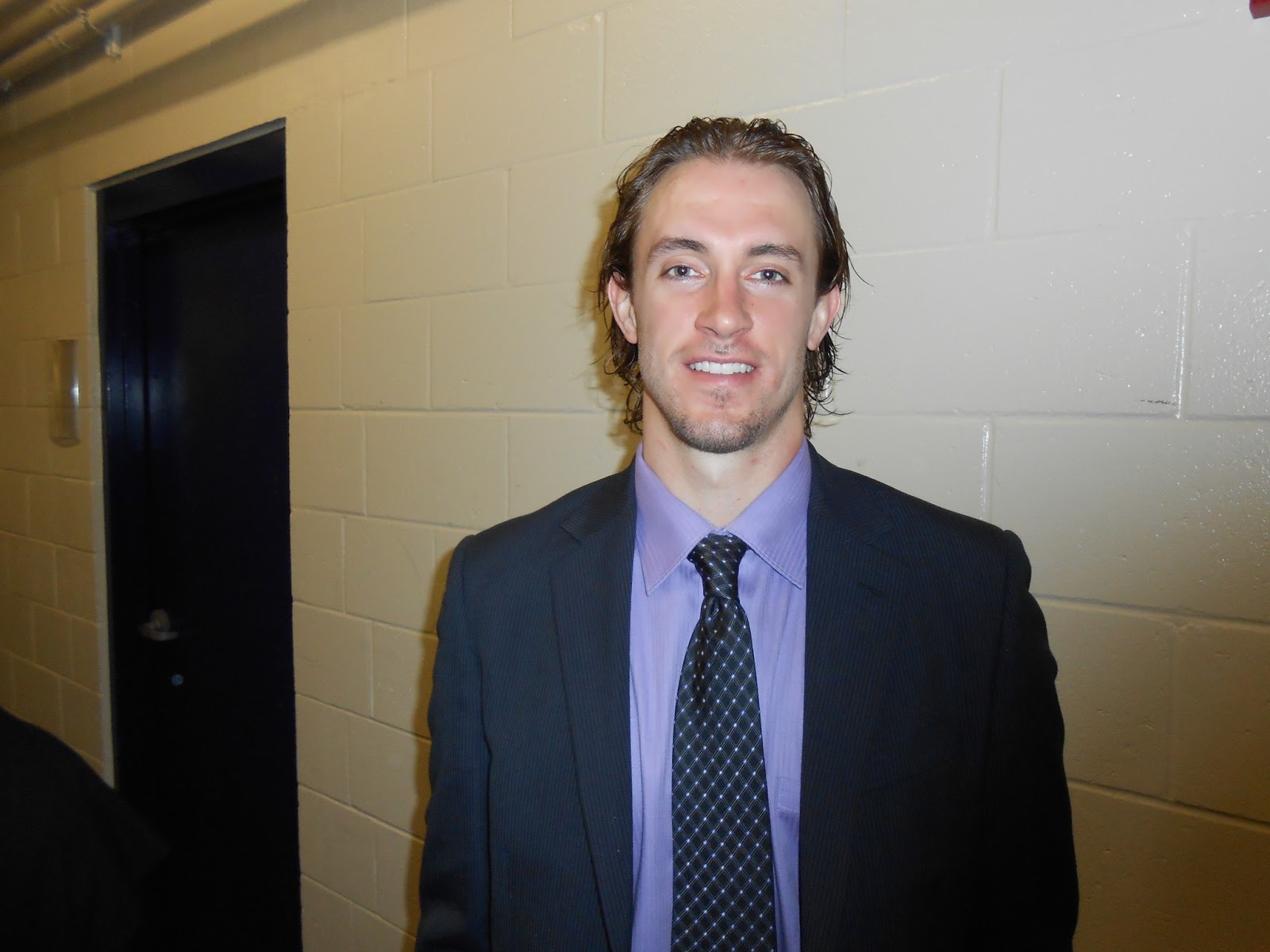 Sport Slices: April 2013