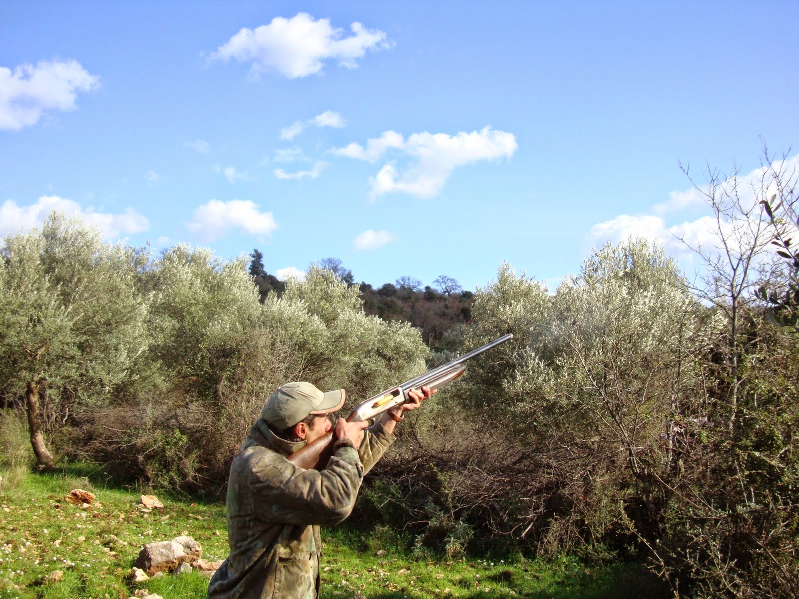 Αλλαγή σκυτάλης στον Κυνηγετικό Σύλλογο Ξάνθης – Πανηγυρικά νέος ...