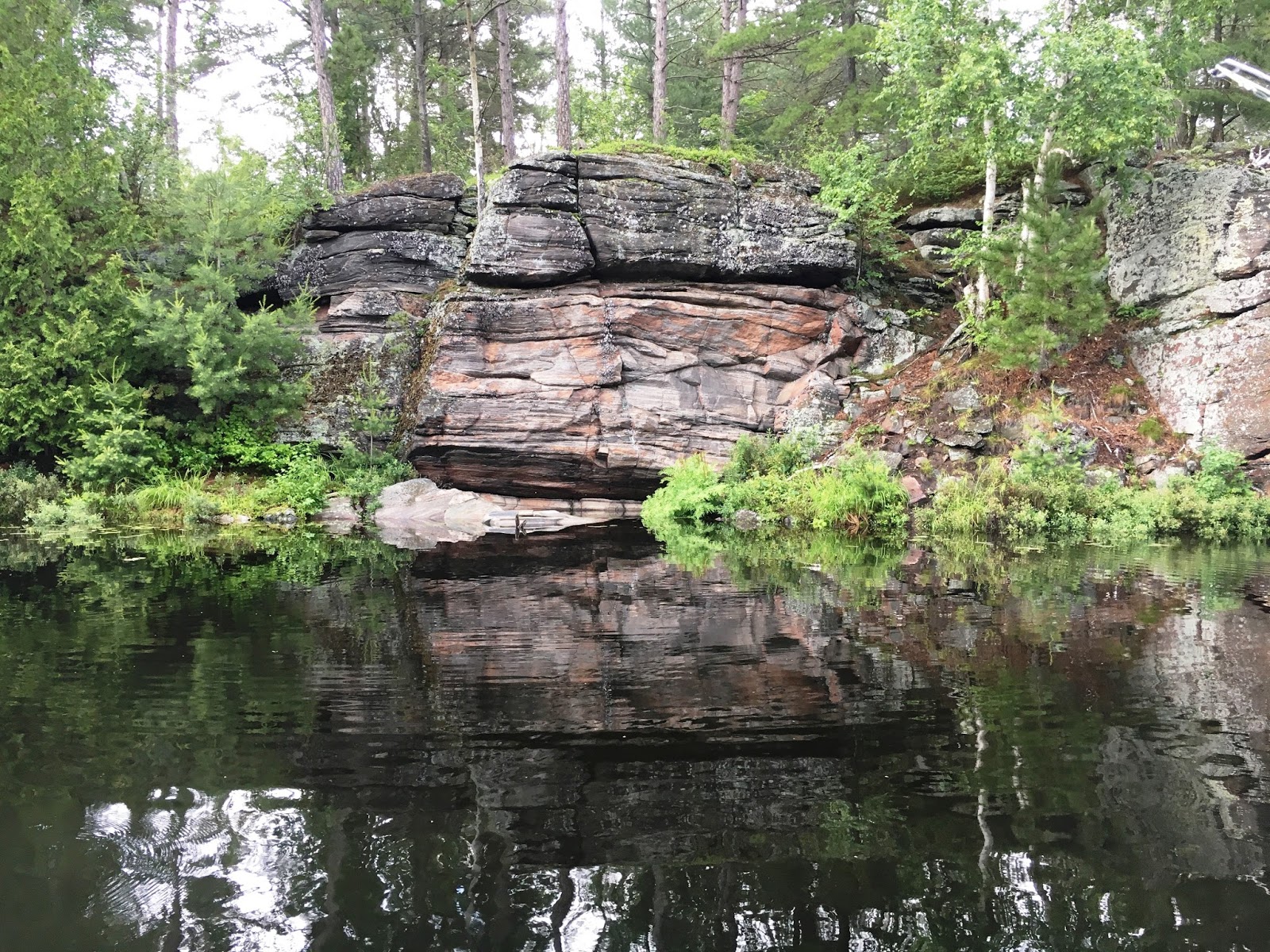 r-anne-dom: Day Tripping: Lake Nepewassi