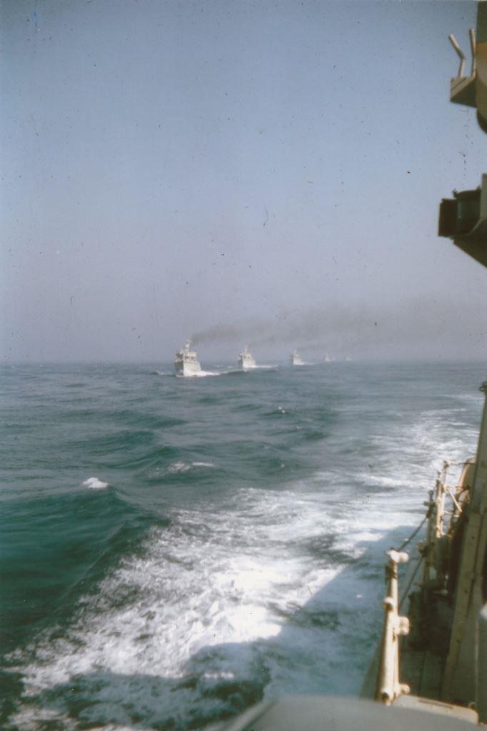 H.M.S.Flying Fox Association