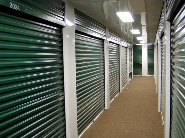 Storage Units