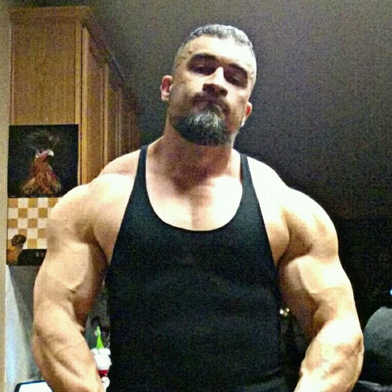 Fucken Hot Sexy Men: Chris Ranno