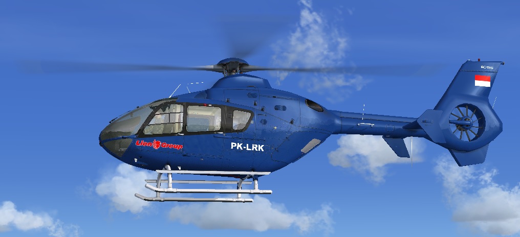 FSX Textures ~ WING 71