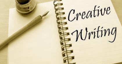 Creative Writing Self Learning Modules