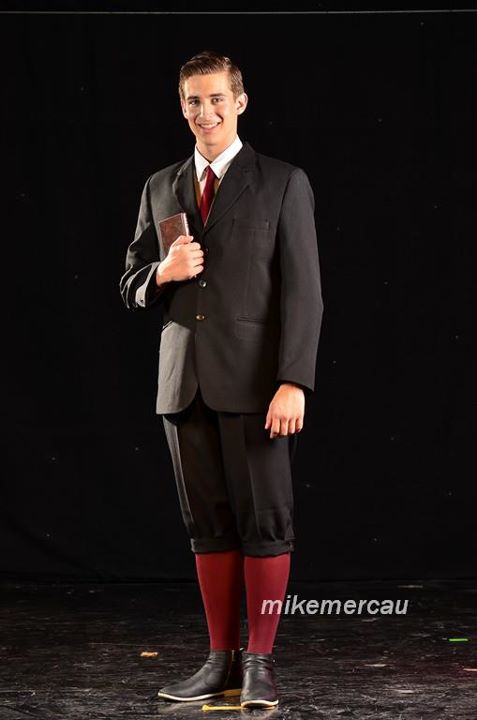 Despertar De Primavera