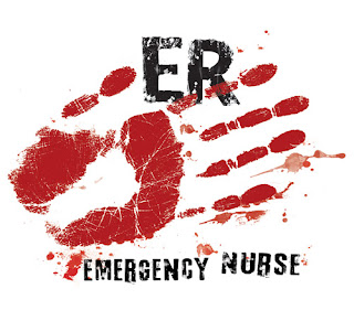 Keeping it Simple (KISBYTO): 10/10-16 National ER Nurses Week