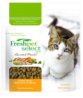 FreshPet Select and Dog Joy Pet Foods