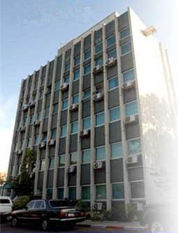 Kinshasa Then and Now: Kinshasa 1971 - Hotel Intercontinental Opens