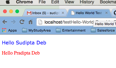 Google Polymer – Override Style | Technical Potpourri from Sudipta Deb
