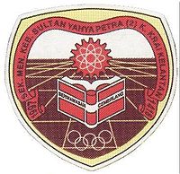 SMK. SULTAN YAHYA PETRA 2, 18000 KUALA KRAI, KELANTAN