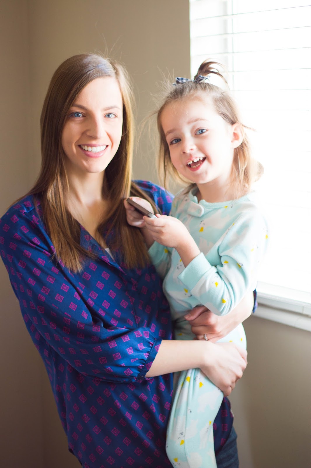 Baby Proofing Our Home Three Years Late