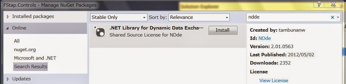 Deep Learning of & by & for the REALLY Native: さくさくペイントのコンパイル方法2