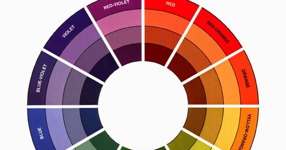 Music Magazine: Colour Connotations