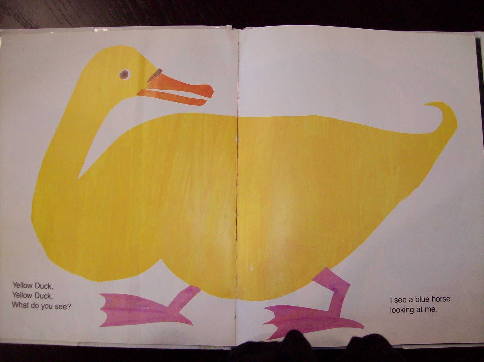 Sky Blue Sparrow: The "Above and Beyond Award" goes to....